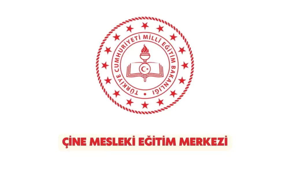 Çine Mesleki Eğitim Merkezi - Aydın Çine Mesleki Eğitim Merkezi - Aydın